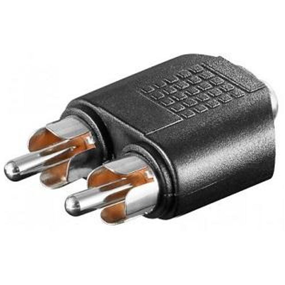 Jack Naar Tulp Kabel Goedkoop Online Jack Tulp Kabels Shop