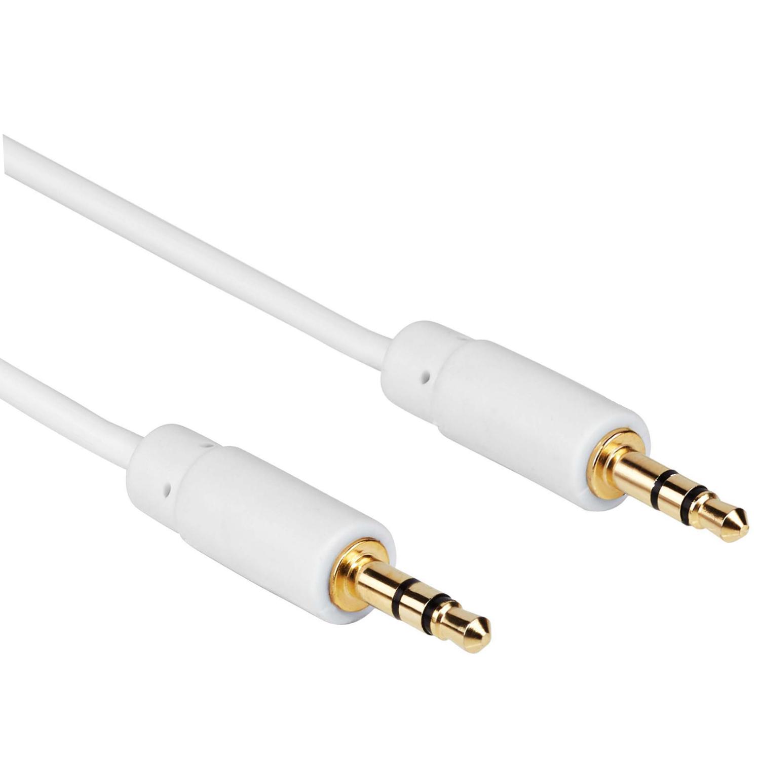 Jack kabel kopen? Bestel online! | Allekabels