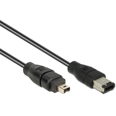 Firewire Kabel kopen? Bestel online! | Allekabels