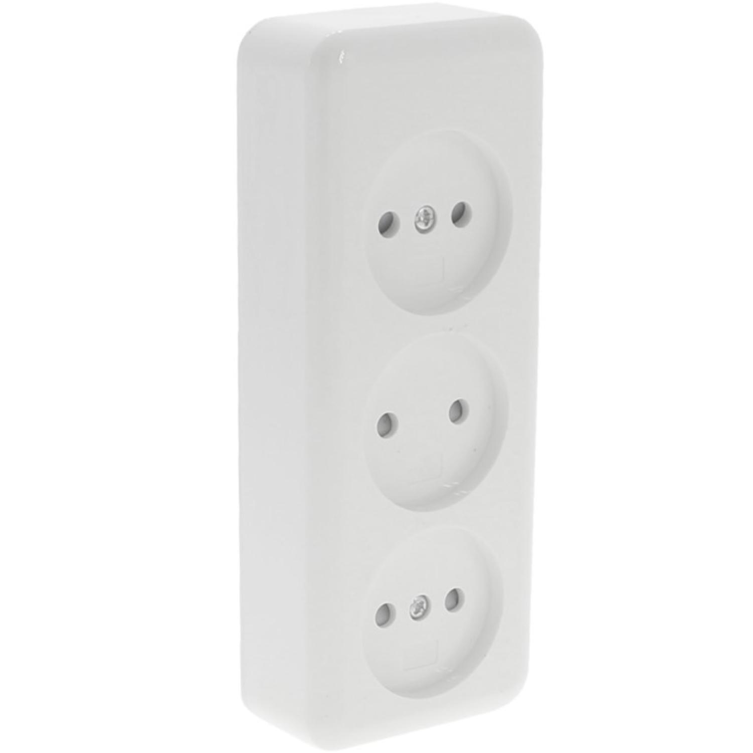 Stopcontact kopen? Wandcontactdoos, Contactdoos | Allekabels