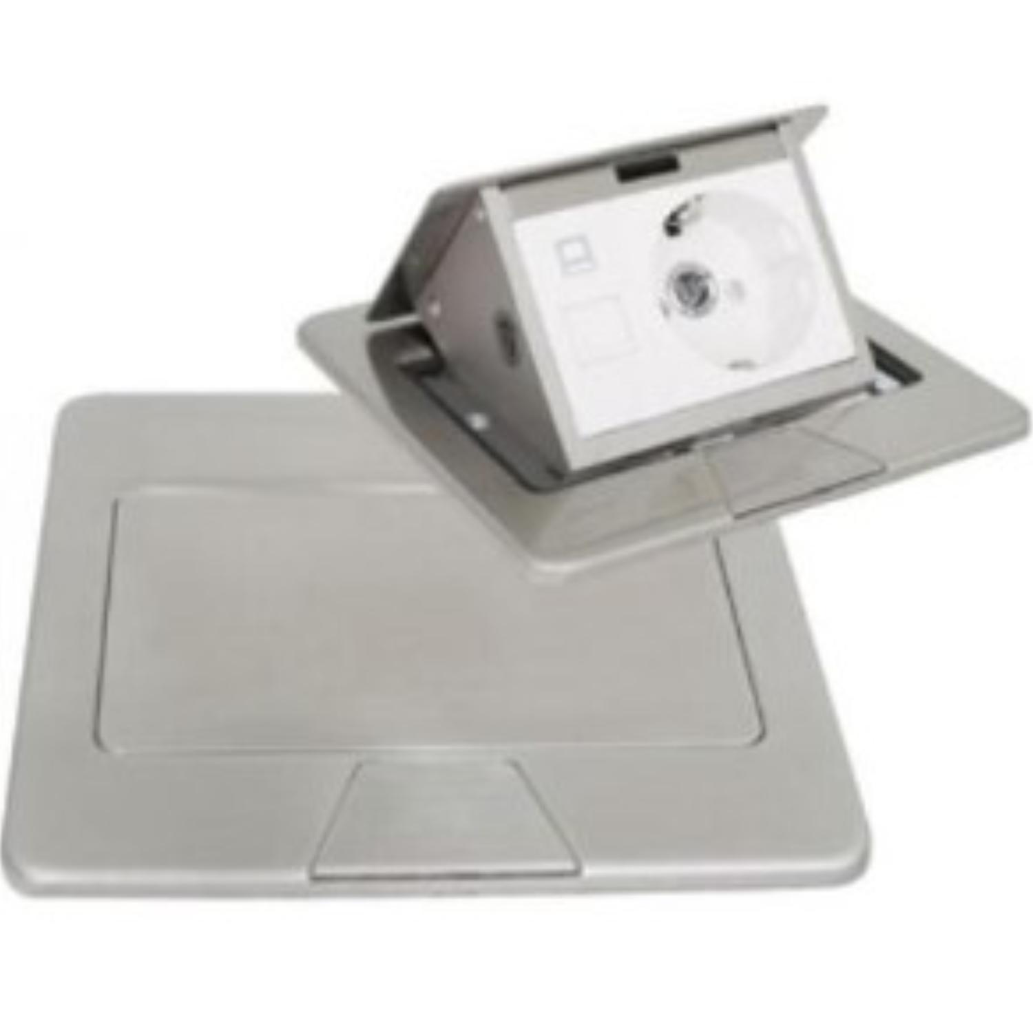 Stopcontact kopen? Wandcontactdoos, Contactdoos | Allekabels