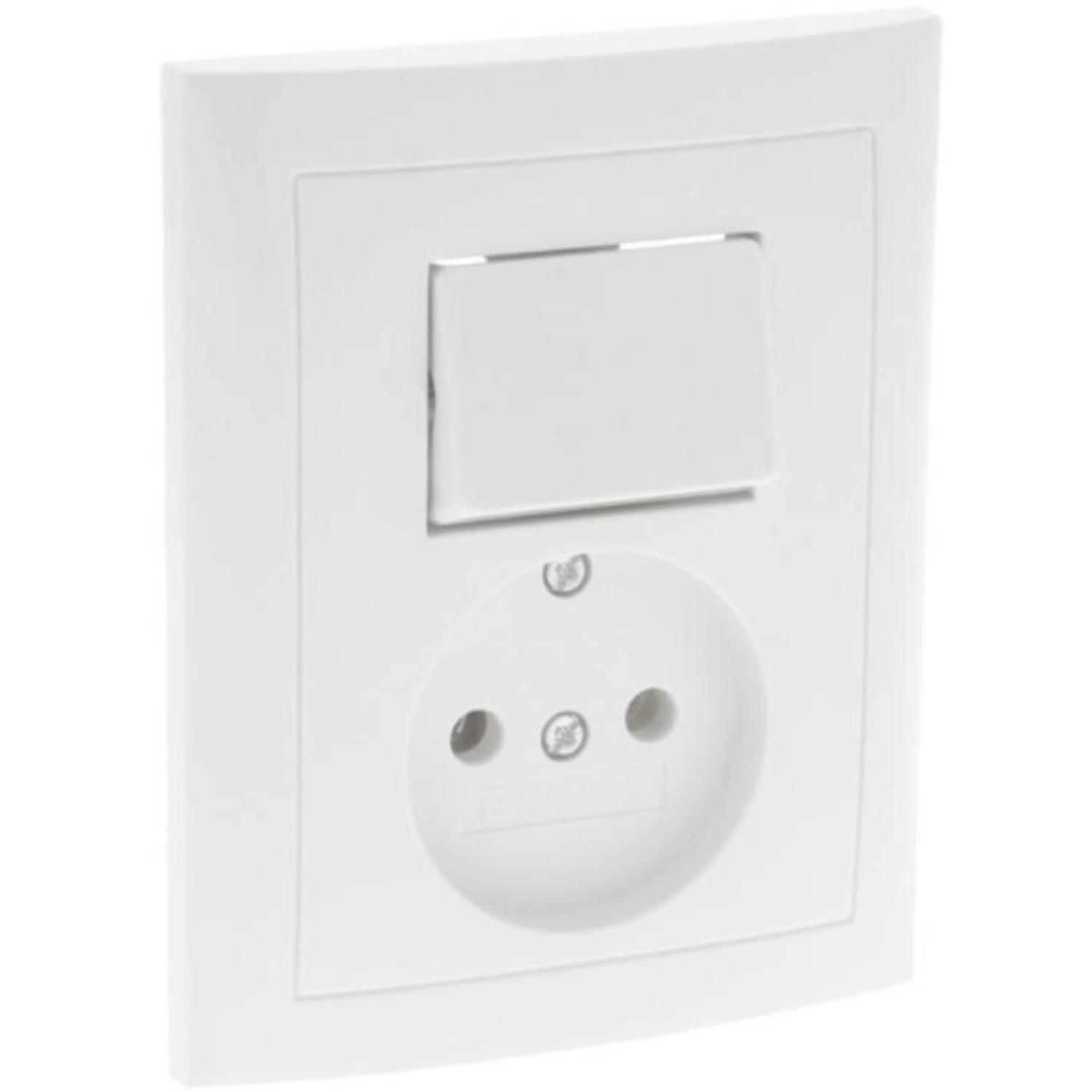 Stopcontact kopen? Wandcontactdoos, Contactdoos | Allekabels