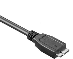 Micro USB kabel kopen? Voordelig en snel bij Allekabels!