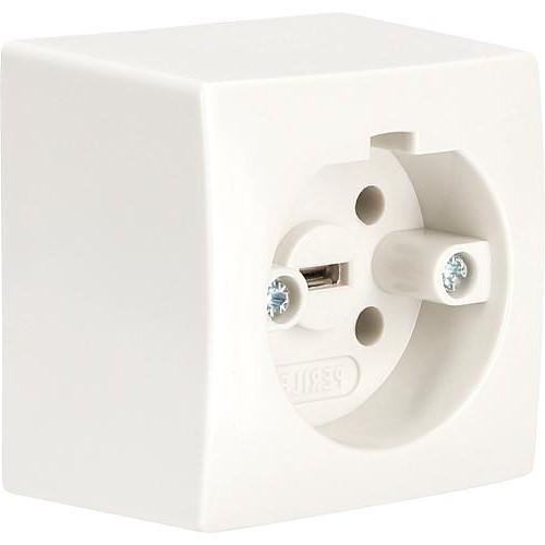Perilex stekker | Perilex Kabel | stopcontacten en aansluitingen