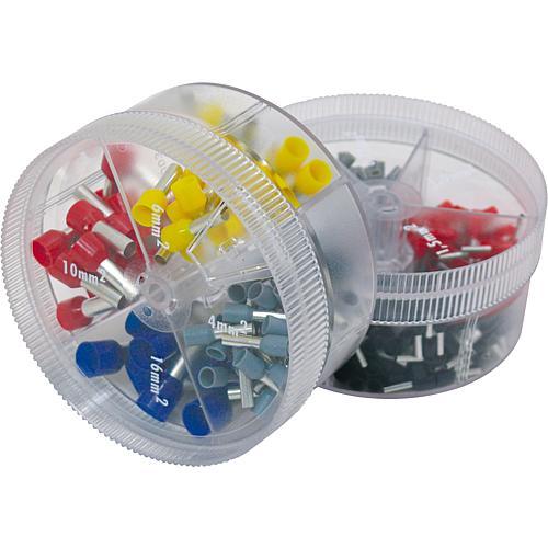 Adereindhulzen kopen, goedkope aderhuls | Allekabels.nl