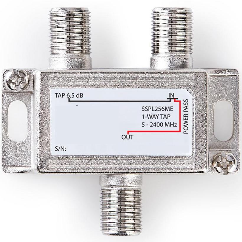 Coax Splitter kopen voor onder andere Ziggo | Allekabels.nl