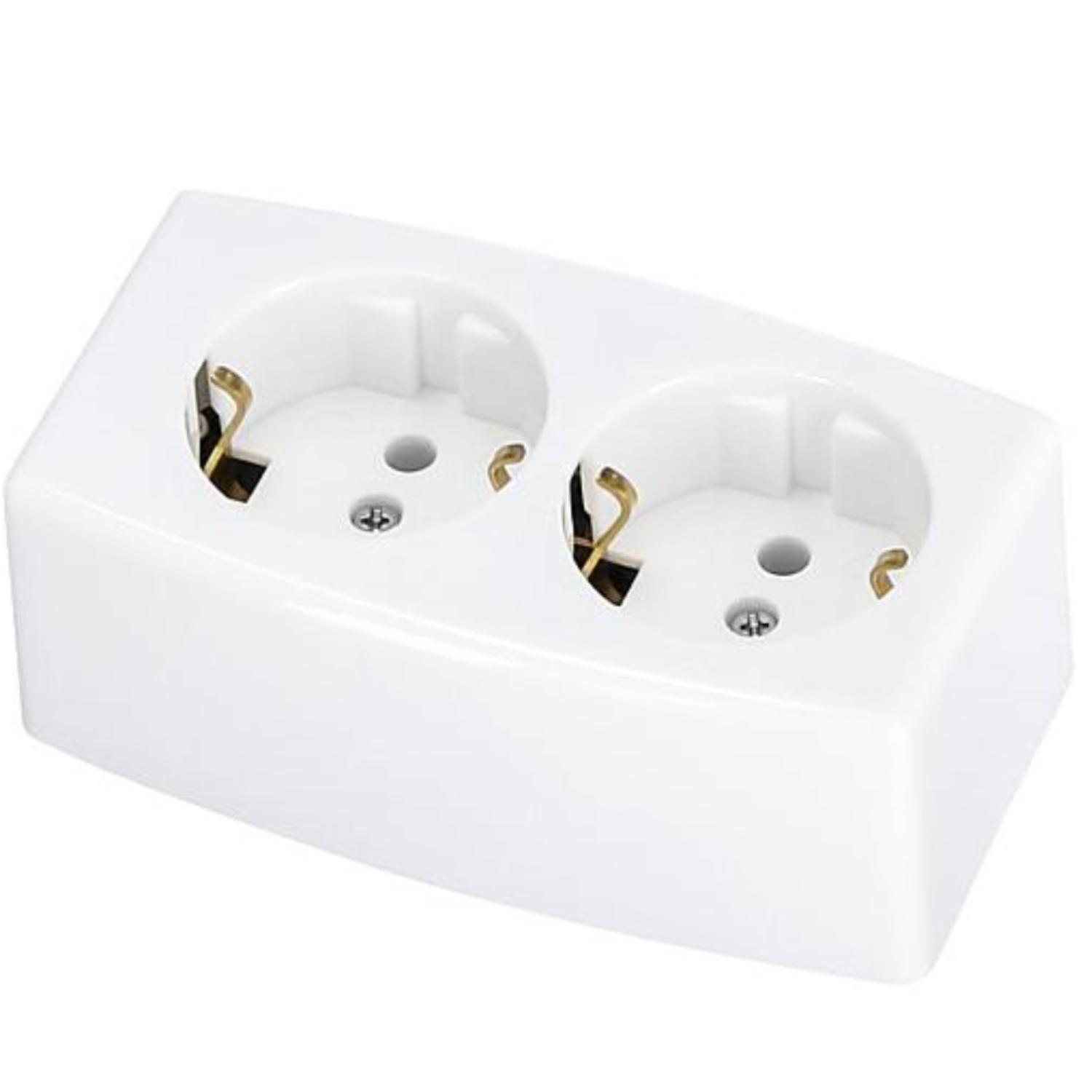 Stekkerdoos Winkel Online - Goedkoopste Stekkerdozen