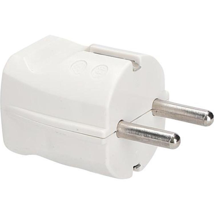 C13 stekker - Allekabels.nl - Groot assortiment