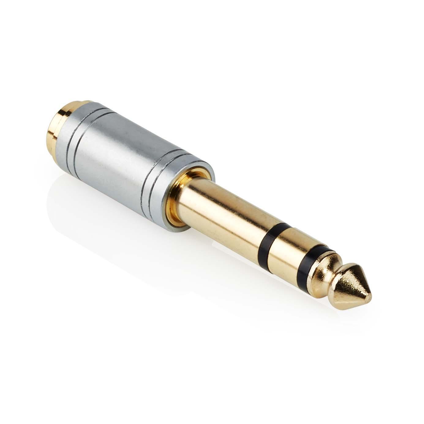 Jack kabel 3.5mm naar 6.3mm jack Winkel: Bestel goedkoop uw 3.5mm naar ...