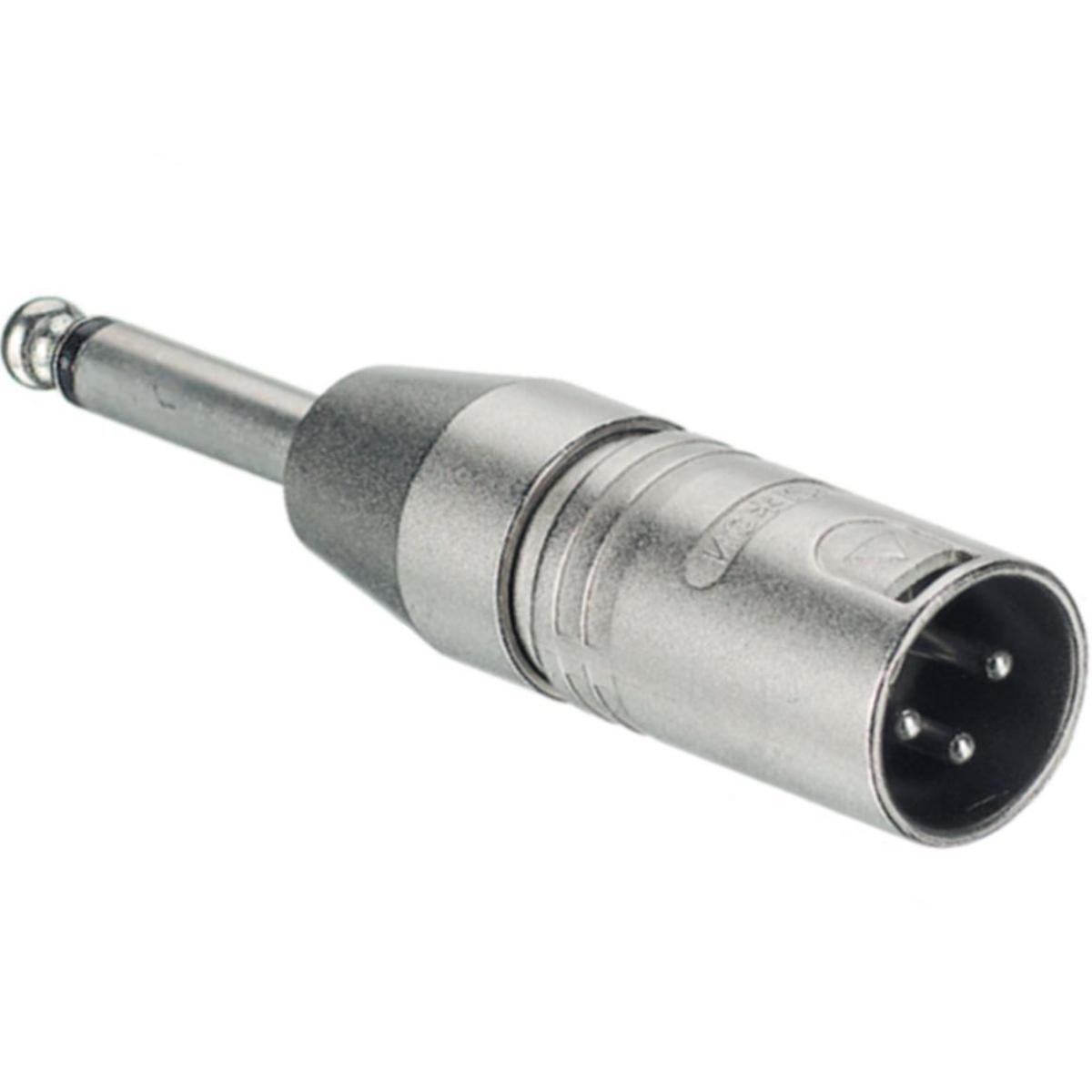 XLR kabel XLR koppelstuk Winkel: Bestel goedkoop uw XLR koppelstuk