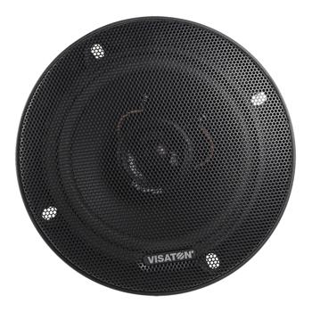 VISATON 2-WEG COAXIALE LUIDSPREKERS - 2-weg coaxiaal luidsprekers met ...