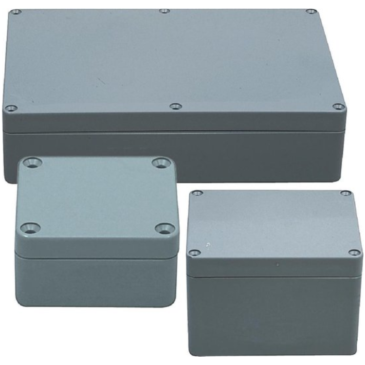 Behuizing abs behuizing Winkel: Bestel goedkoop uw abs behuizing