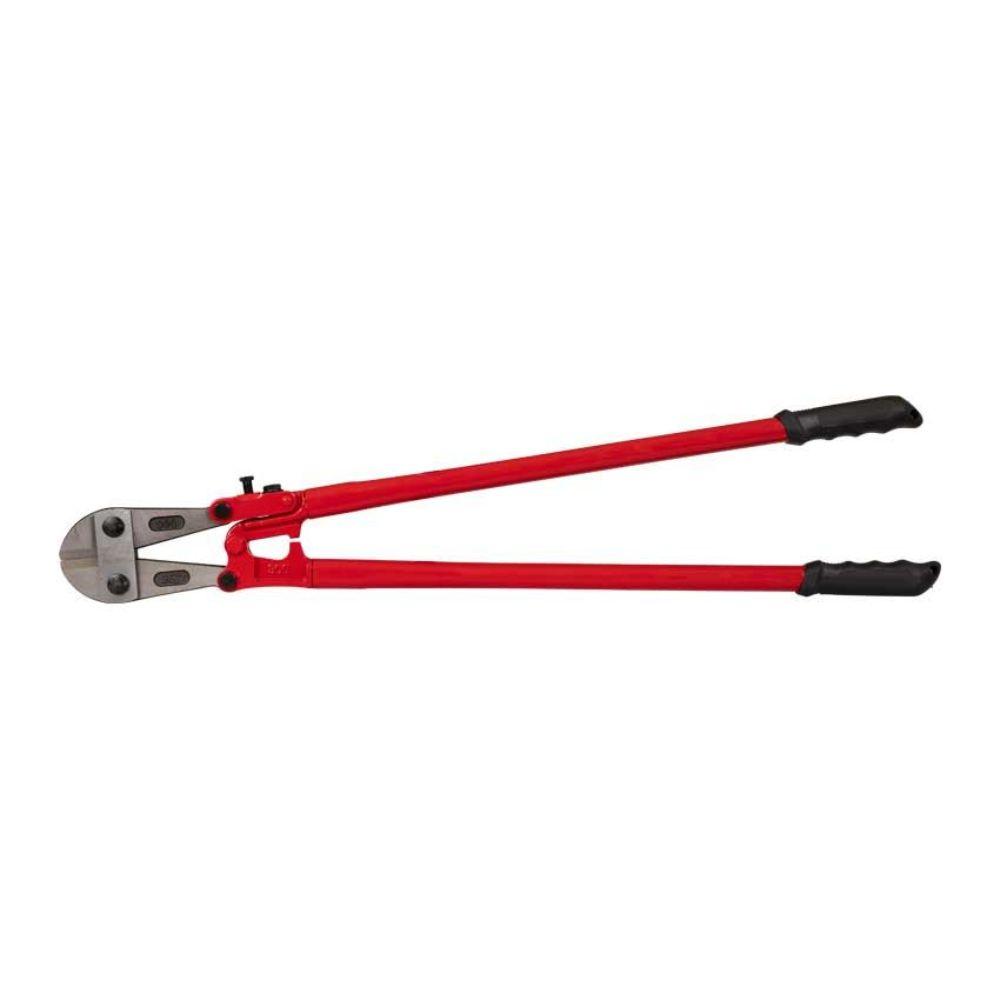 Boutenschaar 36 inch = 90 cm. - Boutenschaar 36" = 90 cm.Rood gelakt ...