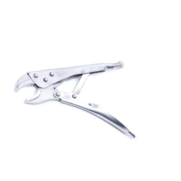 Griptang 250 mm = 10 inch - Snelspantang met een lengte vancirca 250 mm ...