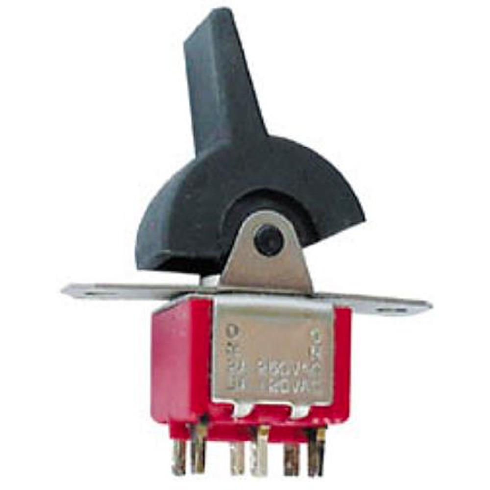 Wipschakelaar - Allekabels.nl - Groot assortiment