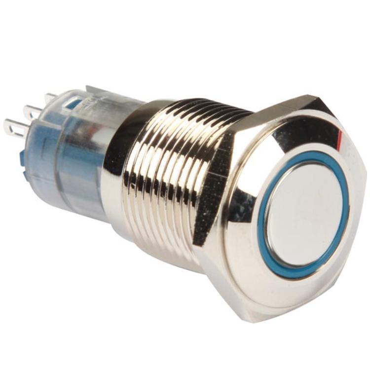 Drukschakelaar - Allekabels.nl - Groot assortiment