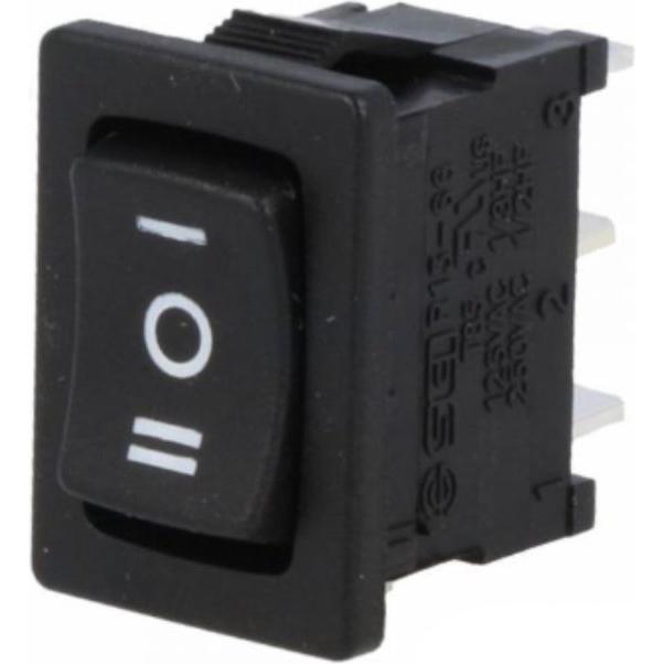 Bekijk het aanbod Schakelaar bij de expert in zwakstroom artikelen!