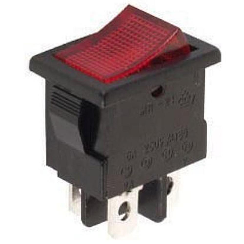 Bekijk het aanbod Schakelaar bij de expert in zwakstroom artikelen!