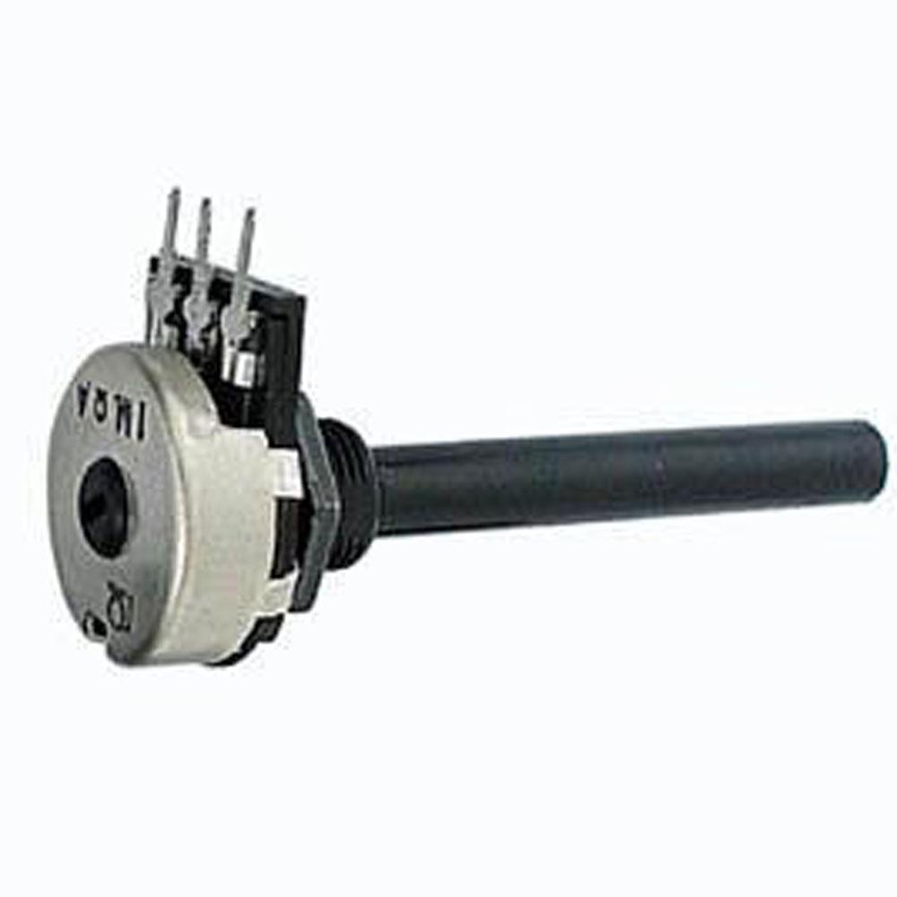 LOW-COST 10-SLAGEN POTENTIOMETER 1K - Low-cost 10-slagen potentiometer 1k