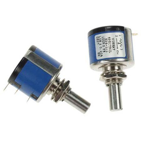 DIGITAL POTMETER - Digital potmeter