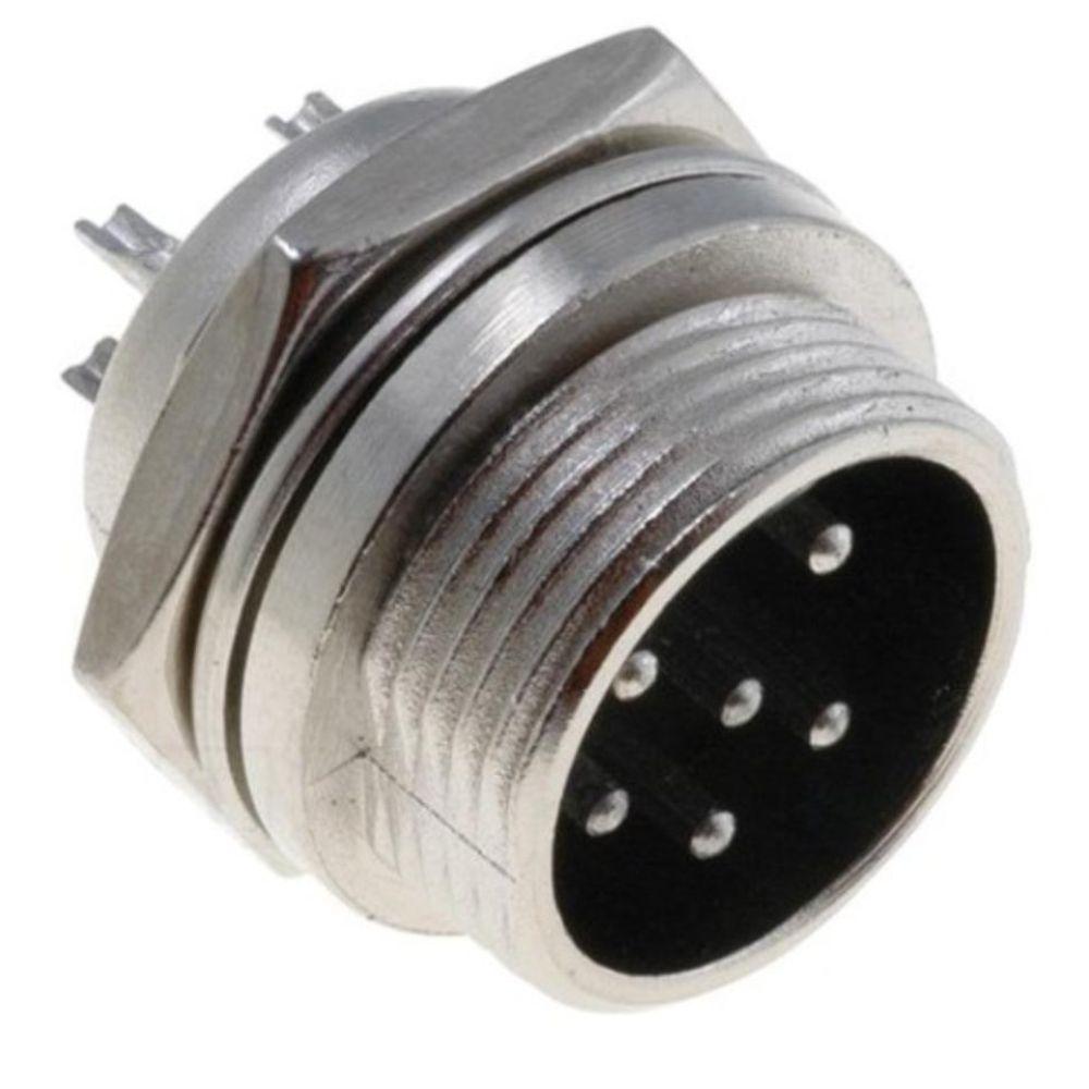 Multipin stekker Winkel - Goedkope Multipins Kopen Online