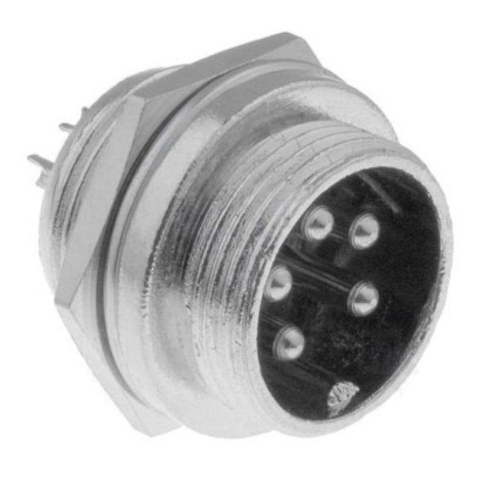 Multipin stekker Winkel - Goedkope Multipins Kopen Online