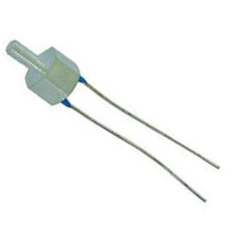 WEERSTAND 10W 1K2 - WEERSTAND 10W 1K2