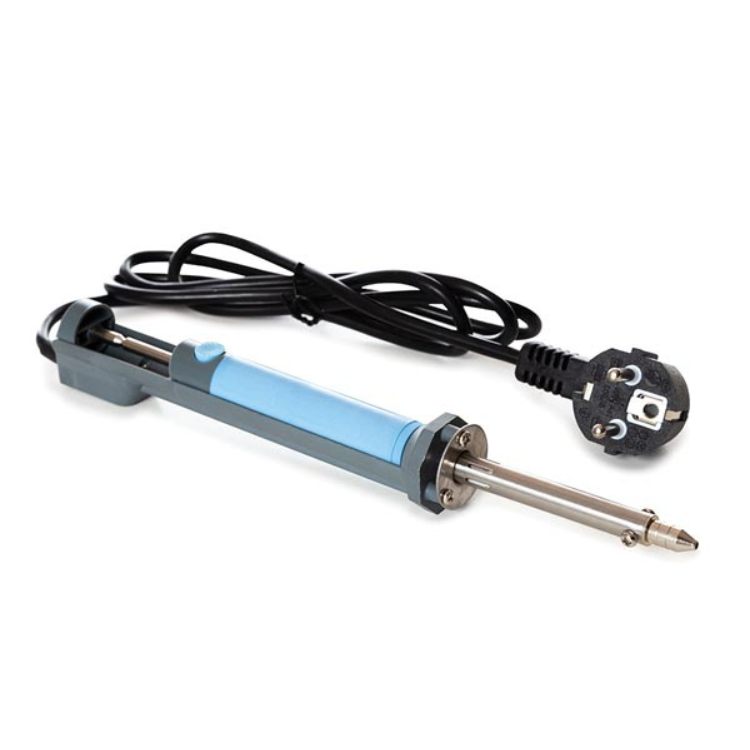 Soldeerbout 60W - Soldeerbout Vermogen: 60 Watt Voedingsspanning: 230V ...