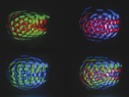 LED MOONFLOWER - Led moonflower