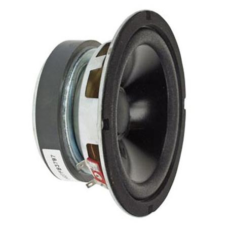 Zelfbouw luidspreker kopen bij dé online specialist | Allekabels