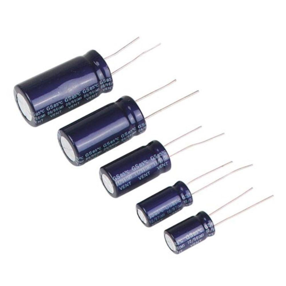 Condensator keramische condensator Winkel: Bestel goedkoop uw ...