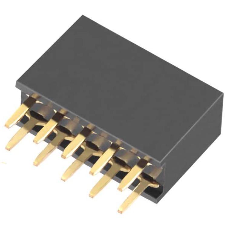 Pin Header Winkel Online - Goedkoopste Pin Headers