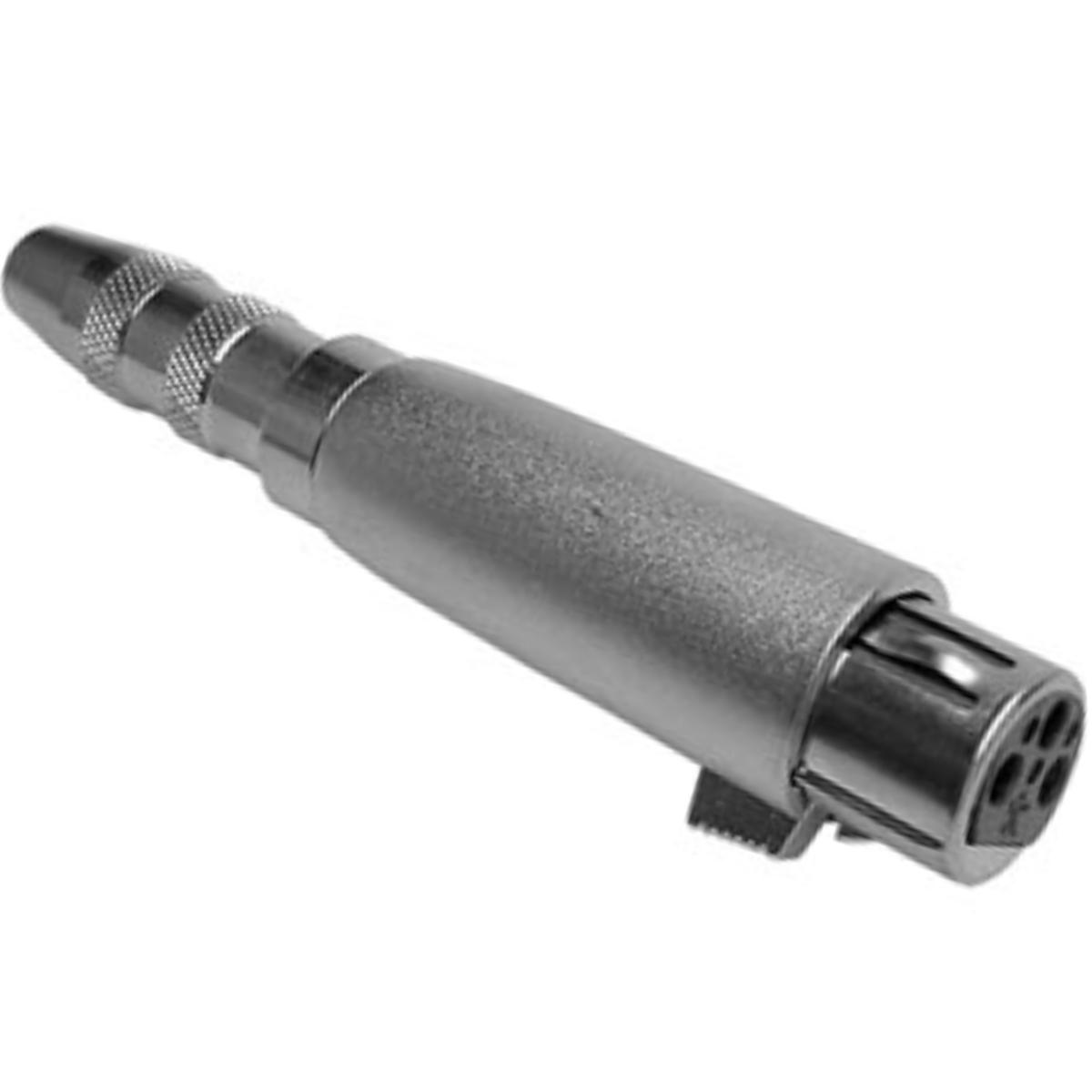 XLR Verloop kopen? Morgen in huis bij allekabels.nl