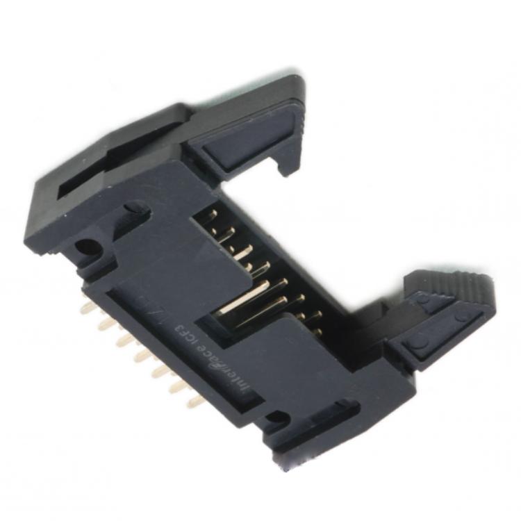14P PCB HEADER CONNECTOR - 14p pcb header connector