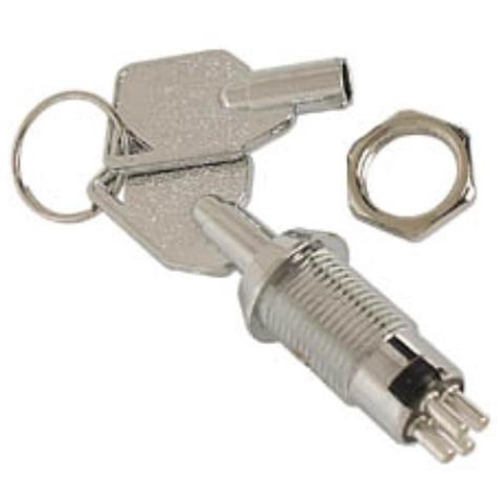 SPST schakelaar - Allekabels.nl - Groot assortiment