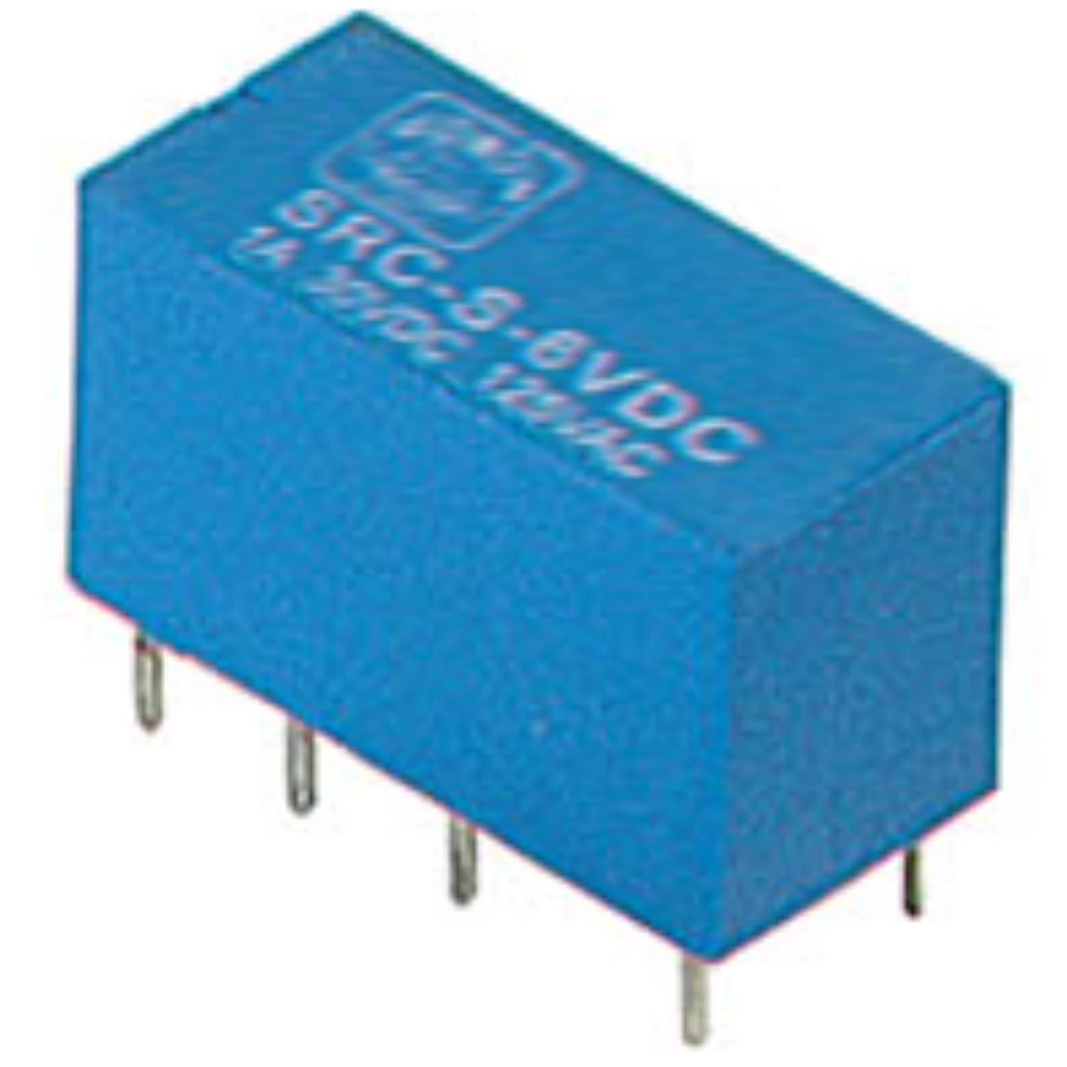 Relais kopen? Al je elektronica bestel je bij Allekabels!