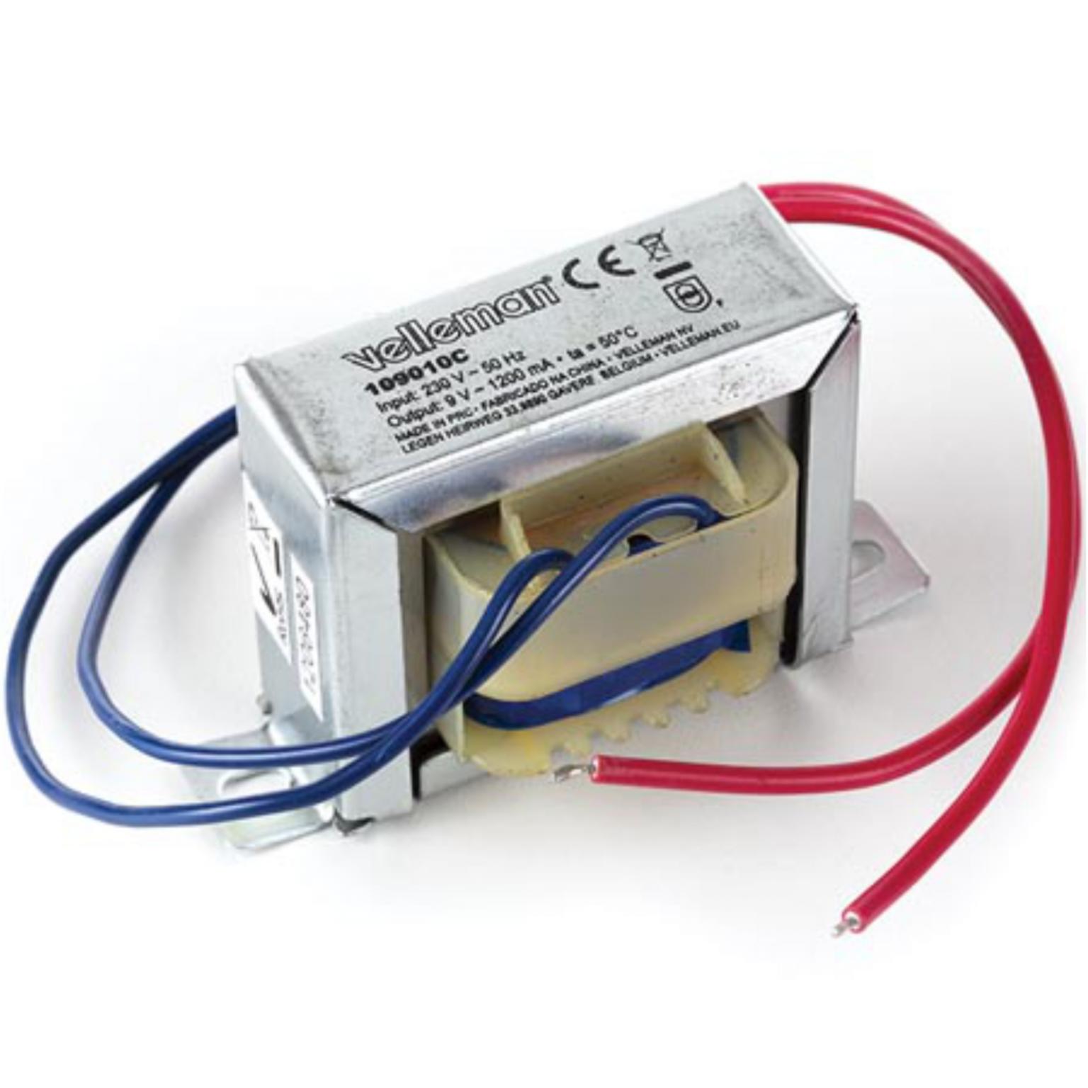 Transformator Online - Goedkoopste transformators winkel