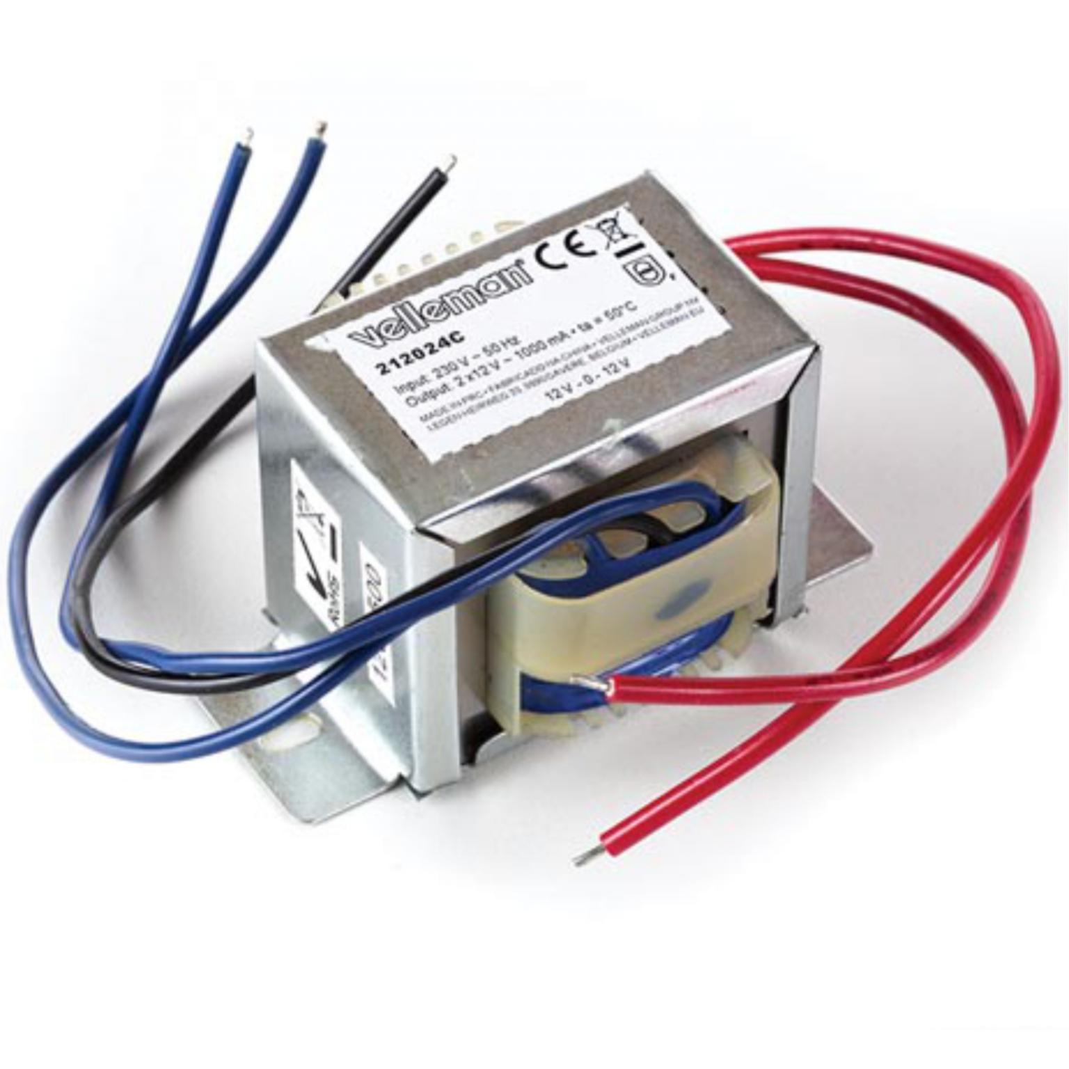 Transformator Online - Goedkoopste transformators winkel