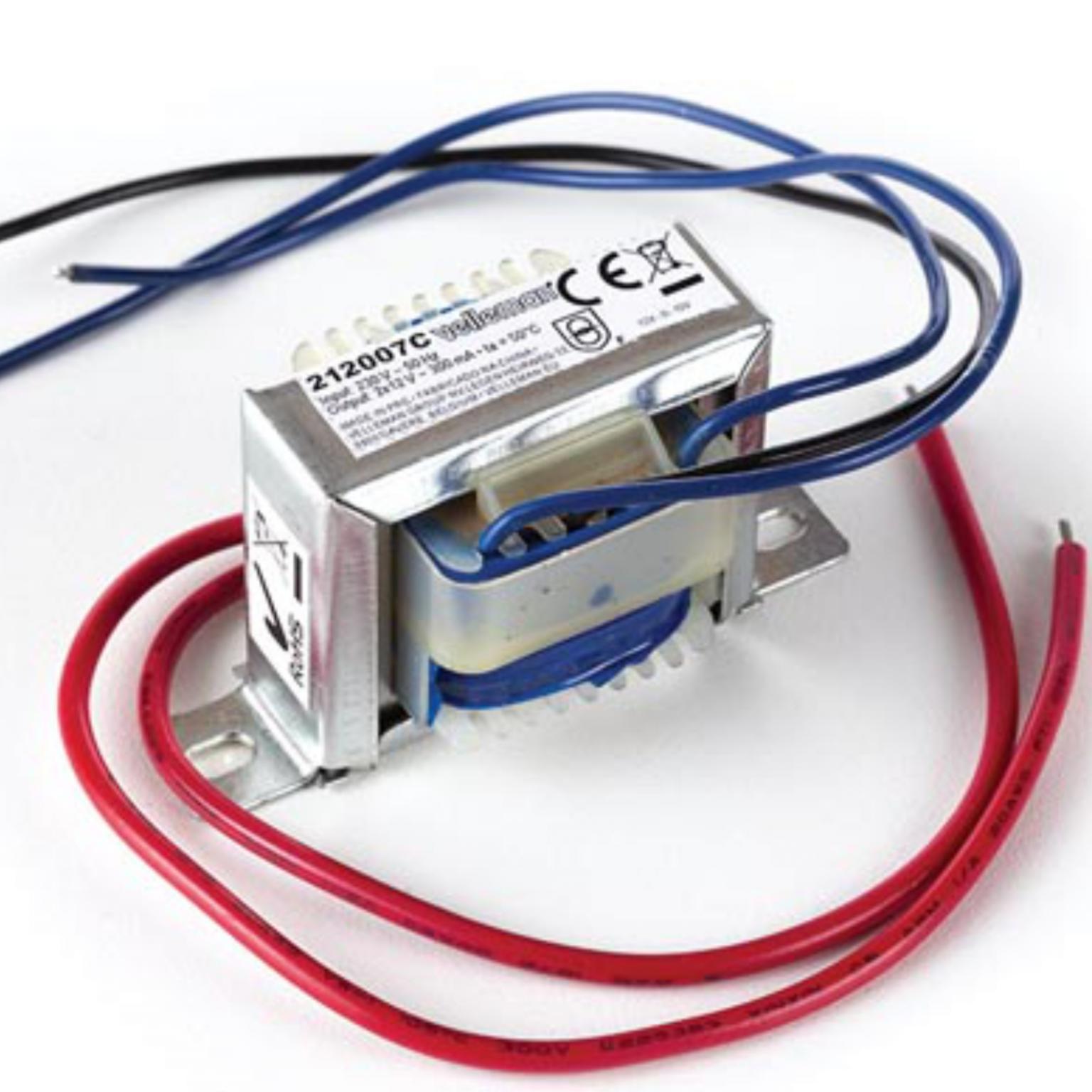 Transformator Online - Goedkoopste transformators winkel