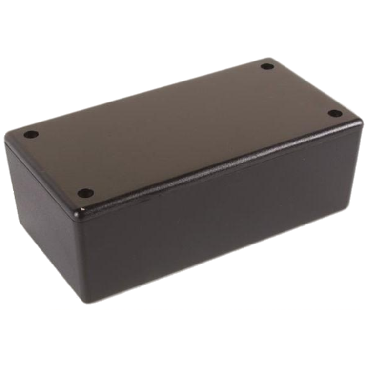 Behuizing Arduino - Allekabels.nl - Snelle levering