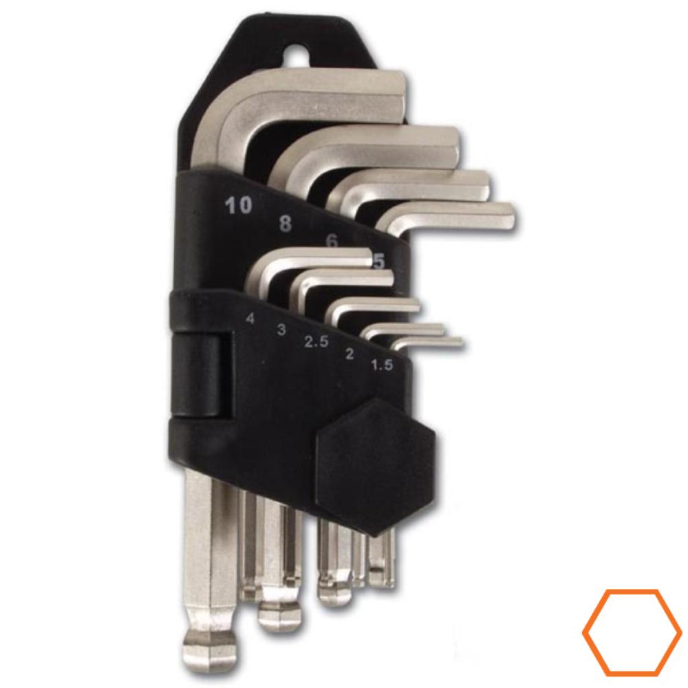 Inbussleutel kopen morgen in huis bij Allekabels.nl