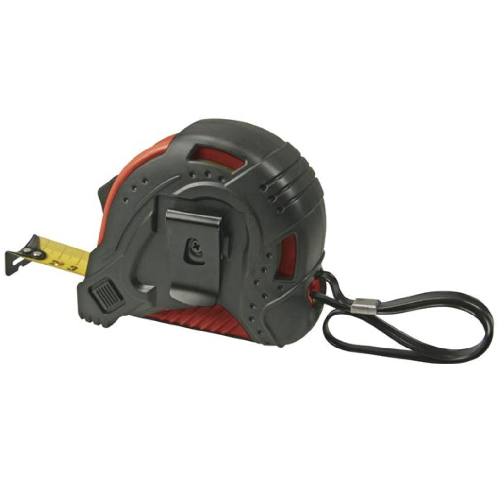 ROLBANDMAAT 8m - Rolbandmaat 8m