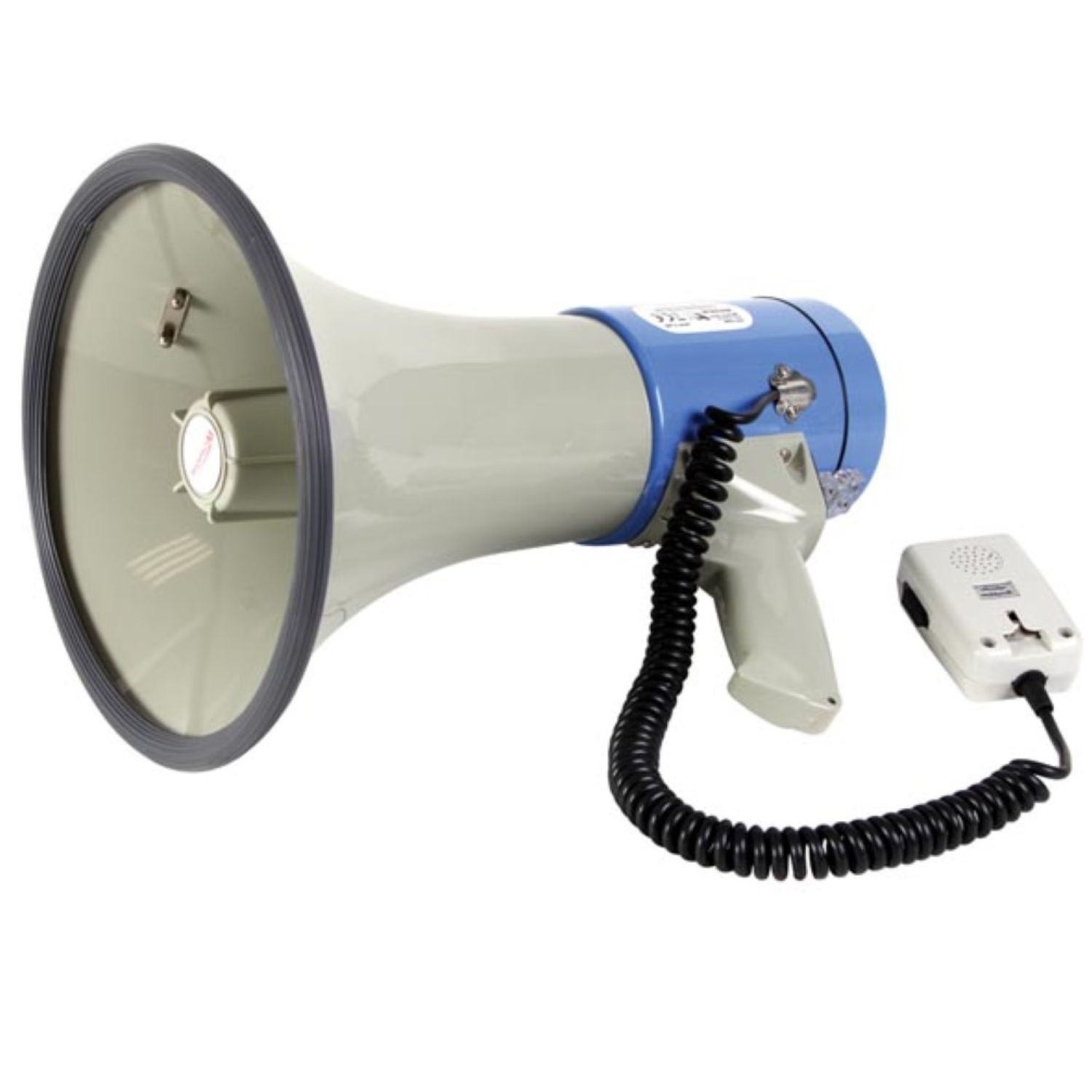 Megafoon kopen? Bestel gemakkelijk en snel bij Allekabels!