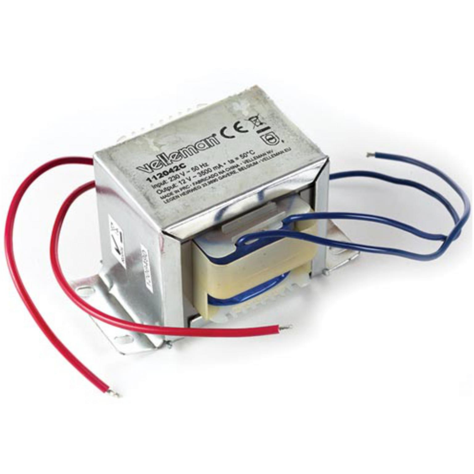 Transformator Online - Goedkoopste transformators winkel