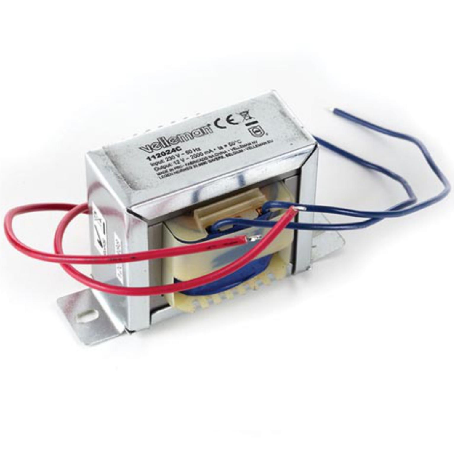 Transformator Online - Goedkoopste transformators winkel