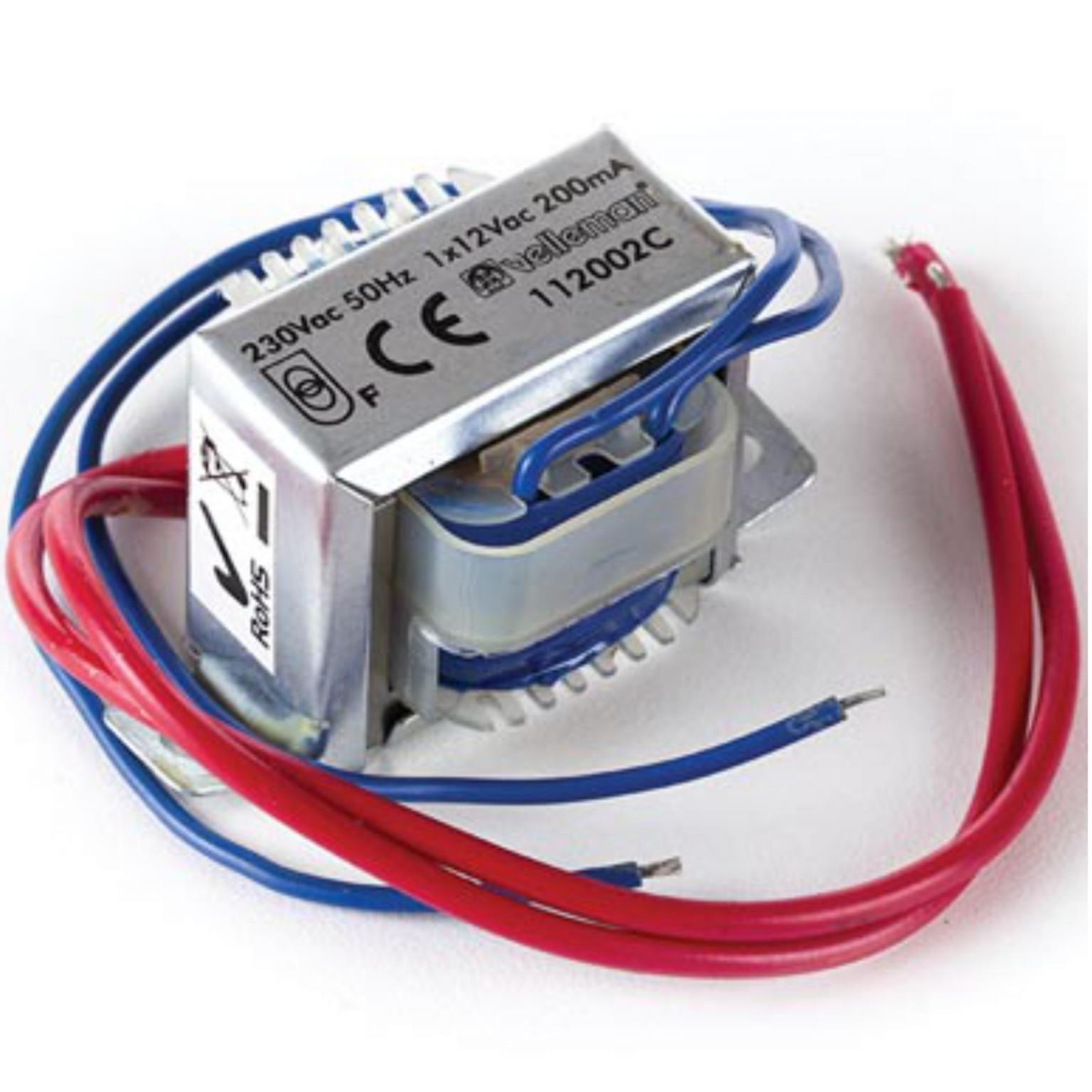 Transformator Online - Goedkoopste transformators winkel