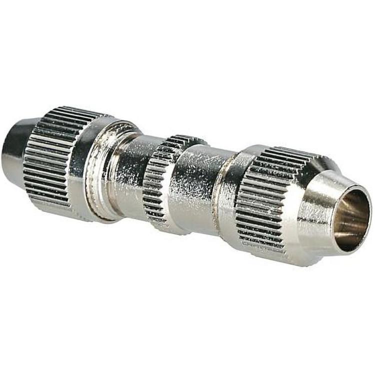 Coax verloopstekker kopen online, morgen in huis