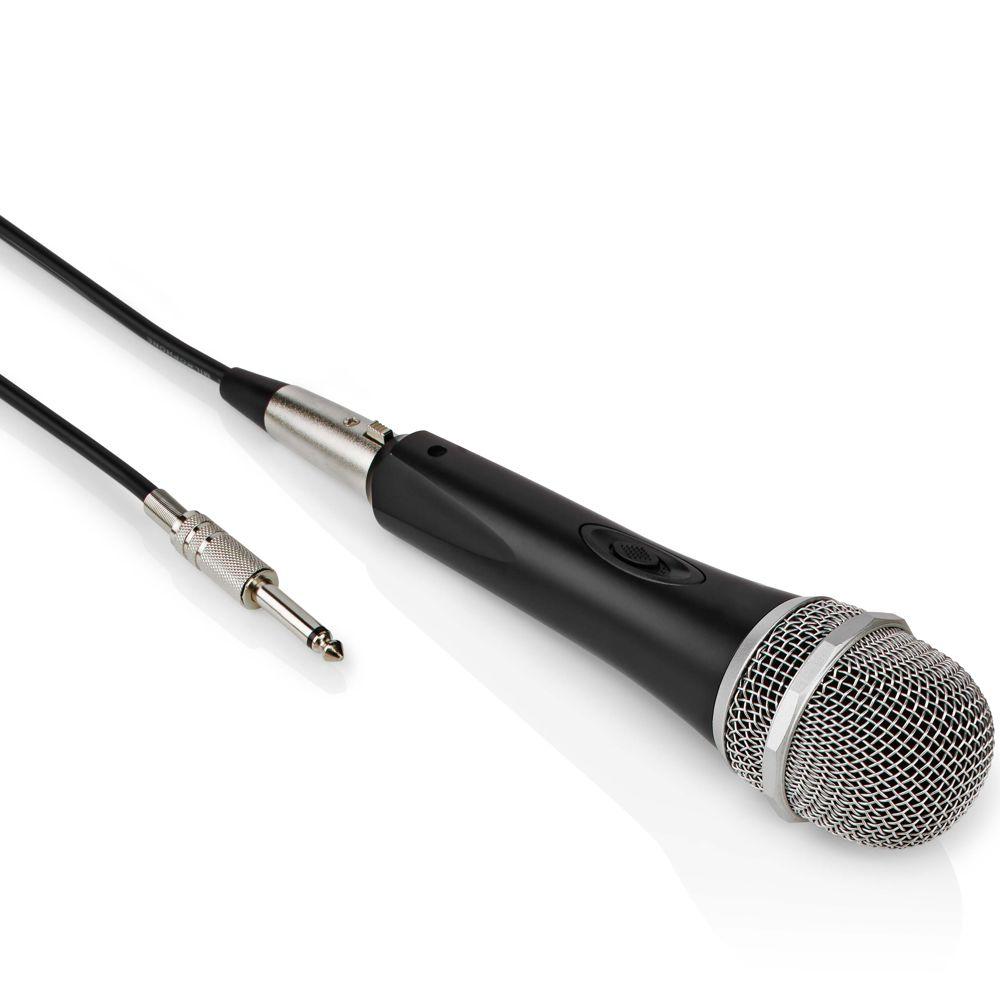 Microfoon kopen? Lage prijzen, hoge kwaliteit