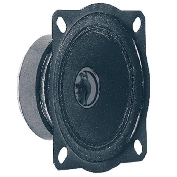 Luidsprekerdoek - Luidsprekerdoek, Materiaal: Geweven stof, Afmetingen ...