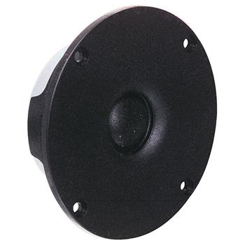 VISATON SC10N TWEETER AFGESCHERMD - Magnetisch afgeschermde 25mm ...